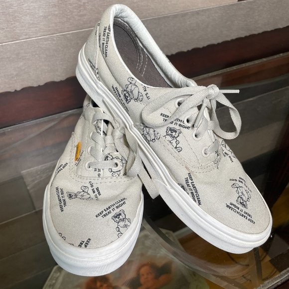 Vans | Shoes | Vans Era World Code Skate Shoes Oatmeal Marshmallow ...